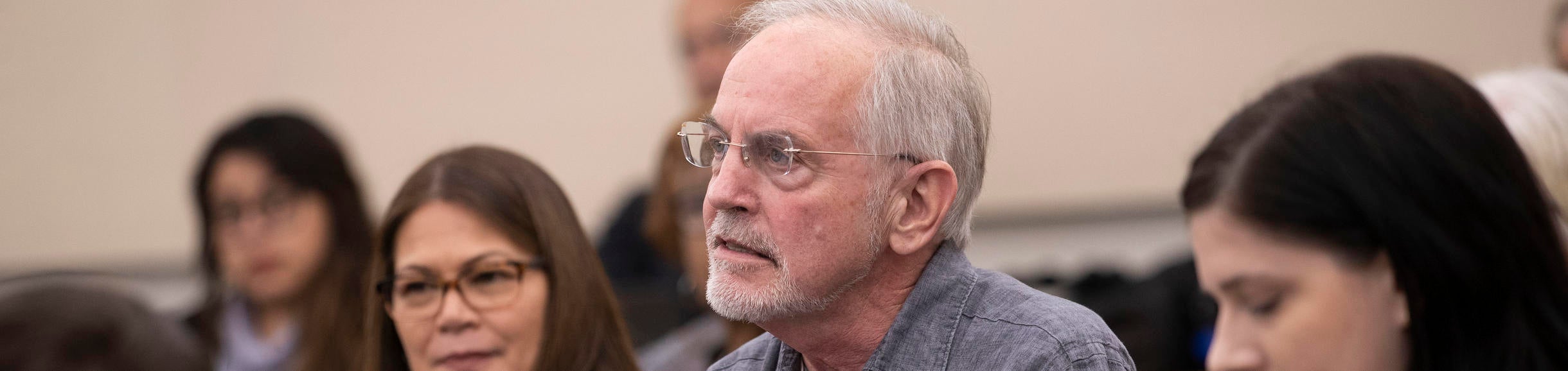 Investigator Development Core | School of Medicine Center for Health Disparities Research (HDR@UCR)